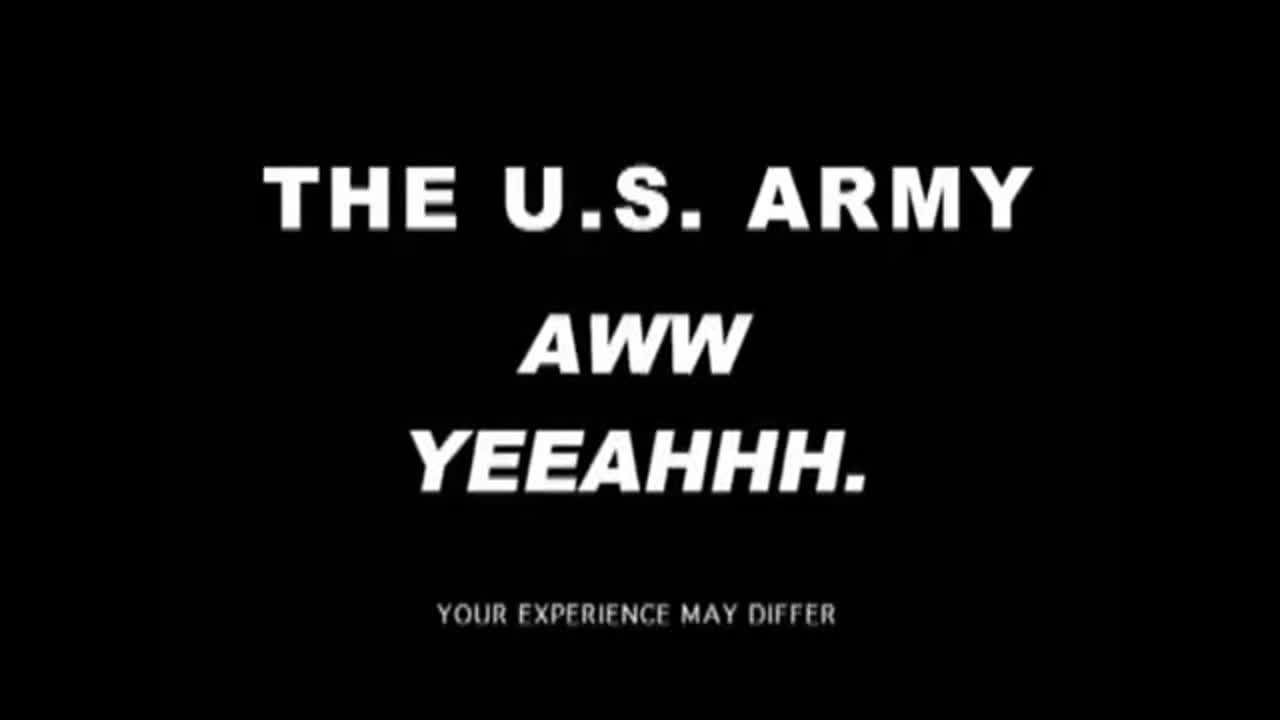 Family Guy: US Army - Your Experience May Differ - Find clips on VLIPSY