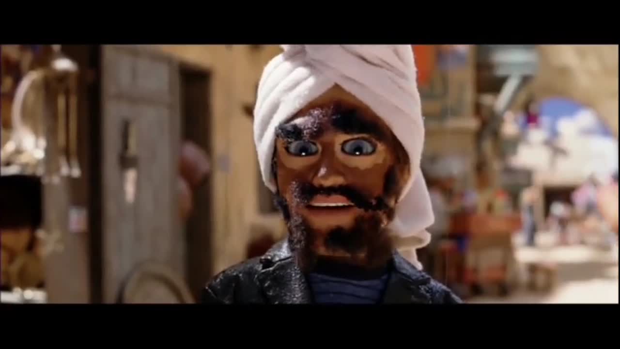 Team America - Durka Durka Mohammed Jihad | Download HD video clip on ...