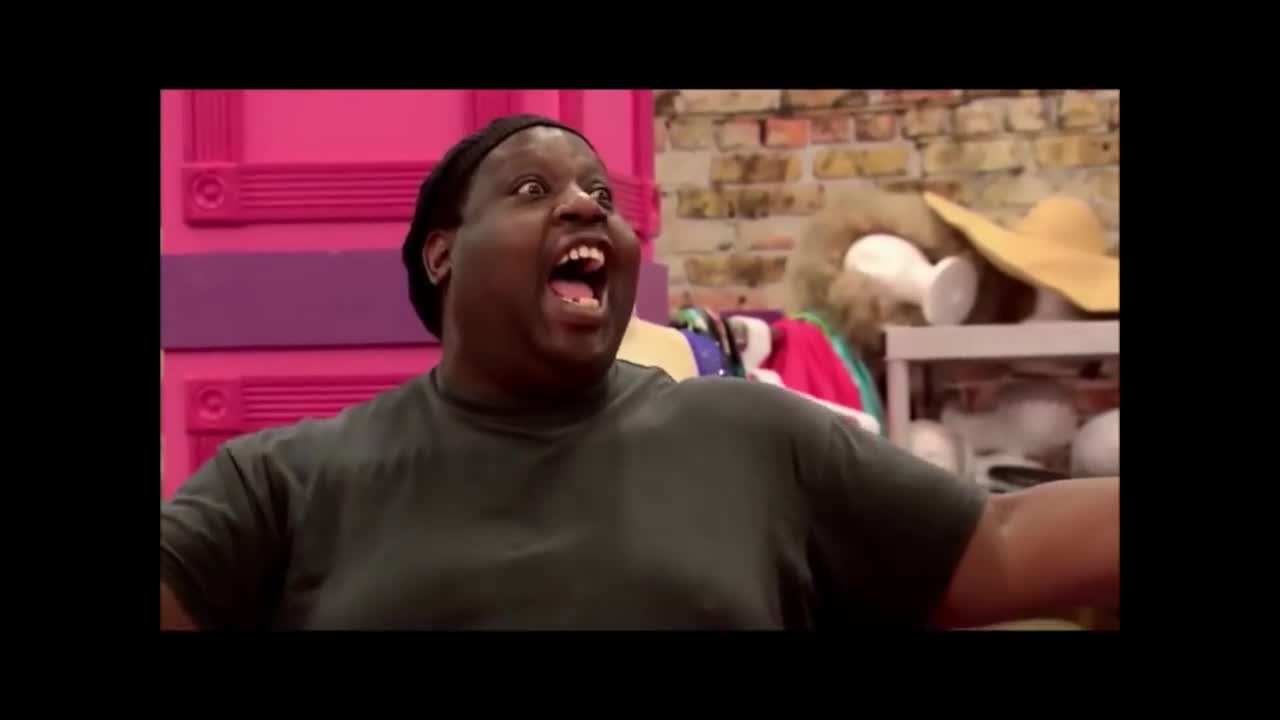 RuPauls Drag Race: Deep fried butter! - Find clips on VLIPSY