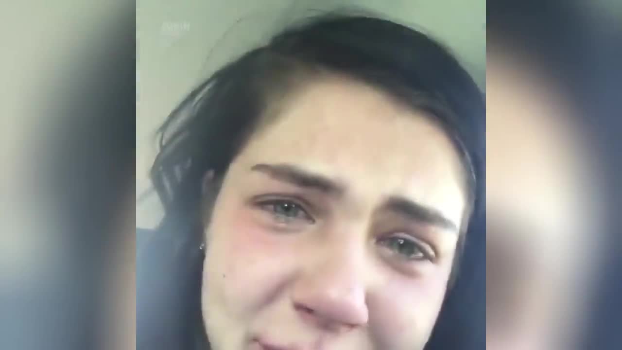 Emmy Hartman: My life is going down hill - Find clips on VLIPSY