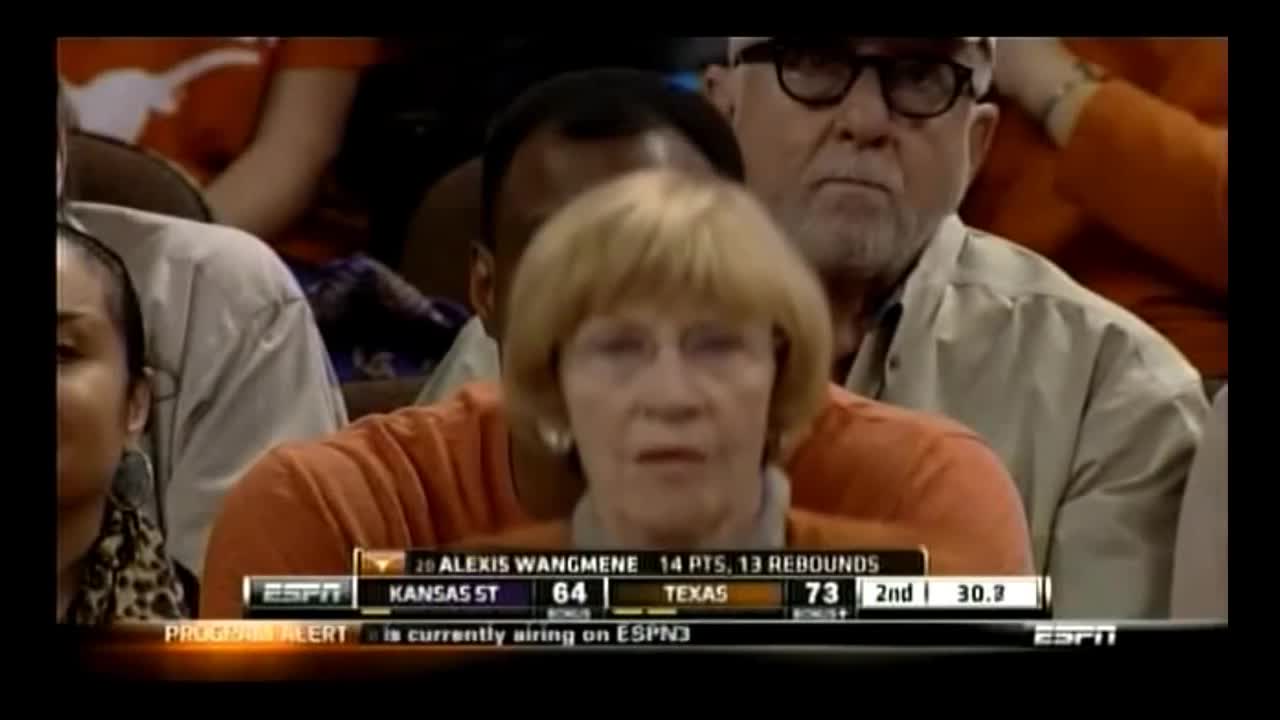 ESPN: David Robinson View Blocked. Find clips on VLIPSY