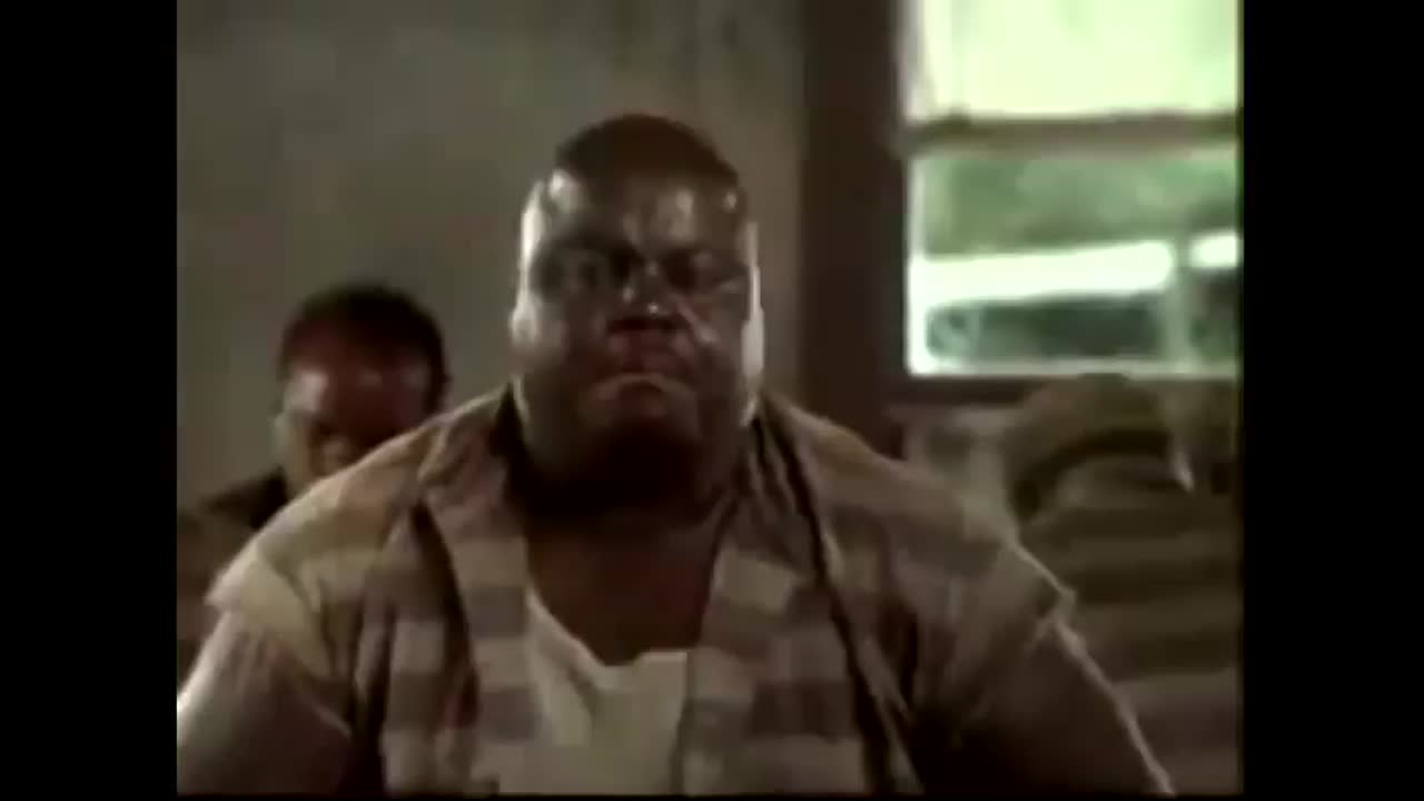 Life: You gonna eat yo cornbread? - Find clips on VLIPSY