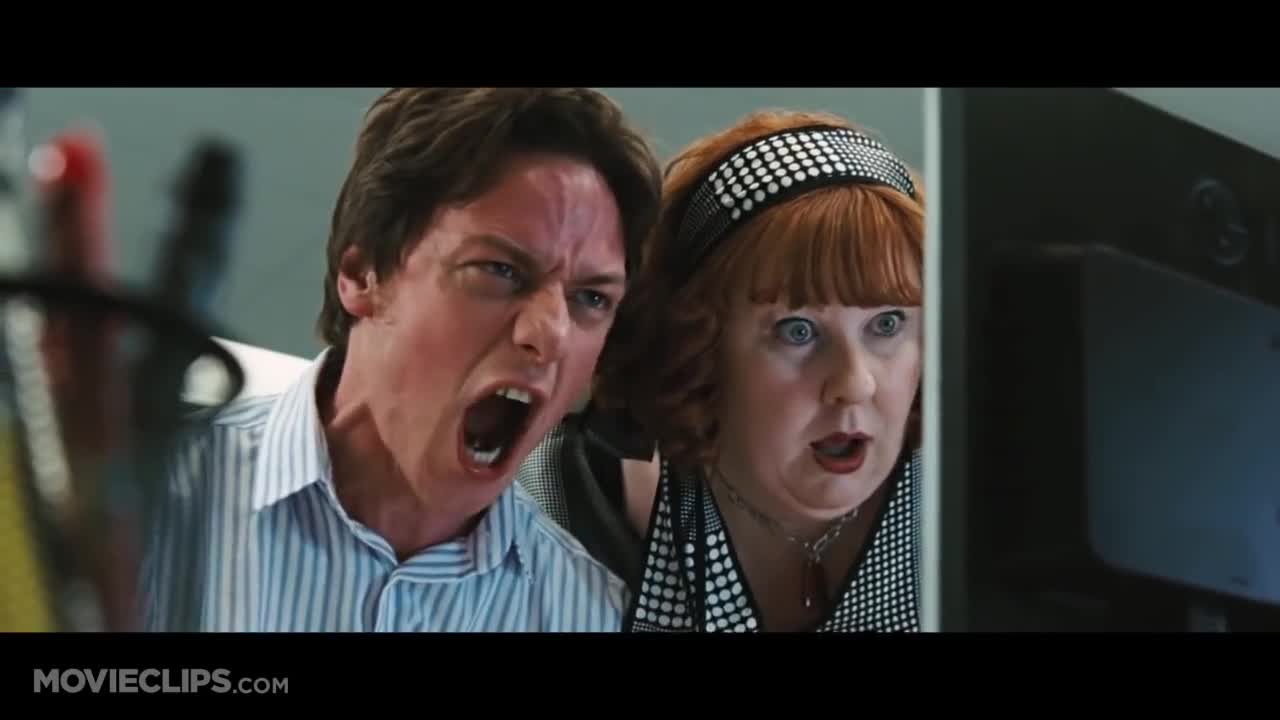 Wanted: STFU! - Find clips on VLIPSY