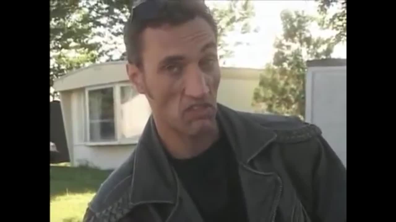 Trailer Park Boys - Safety always off | Download HD video clip on | Vlipsy