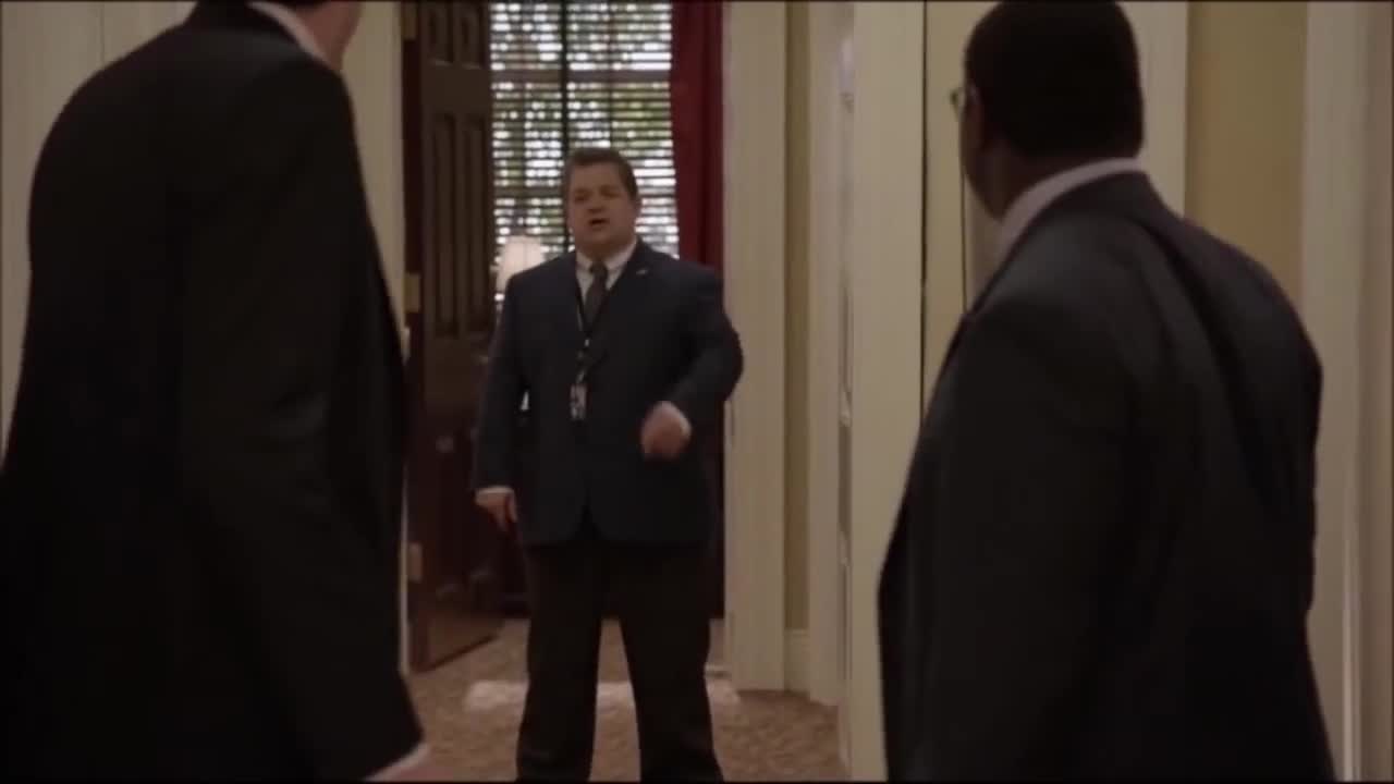 Veep - Why are those lovely long legs | Download HD video clip on | Vlipsy