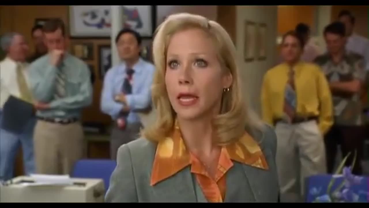 Anchorman - You are acting like a baby | Download HD video clip on | Vlipsy