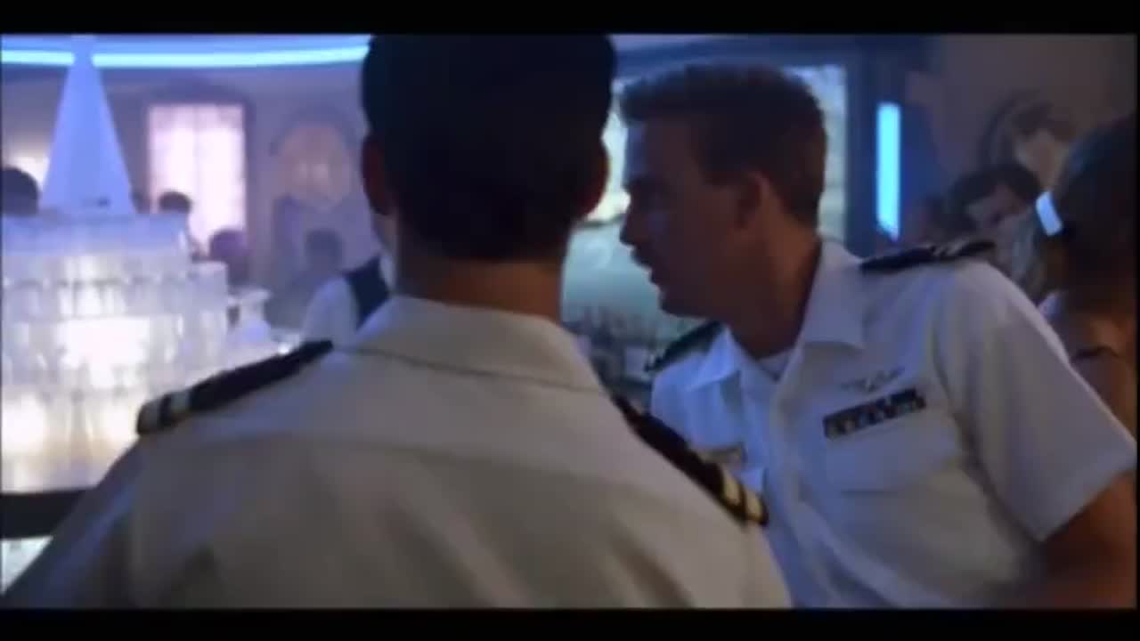 Top Gun: Iceman. Find clips on VLIPSY