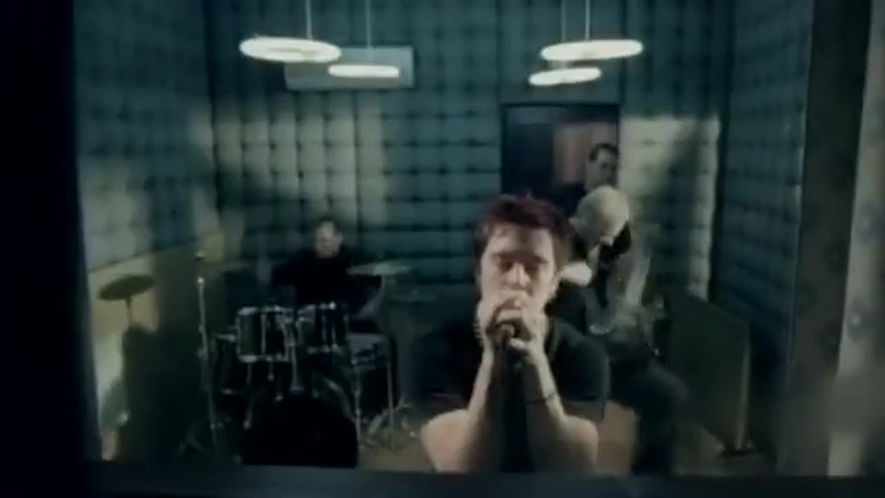 Evanescence - Wake me up inside | Download HD video clip on | Vlipsy