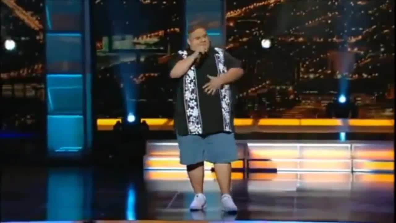 Gabriel Iglesias - Still The Fluffy Guy | Download HD video clip on ...