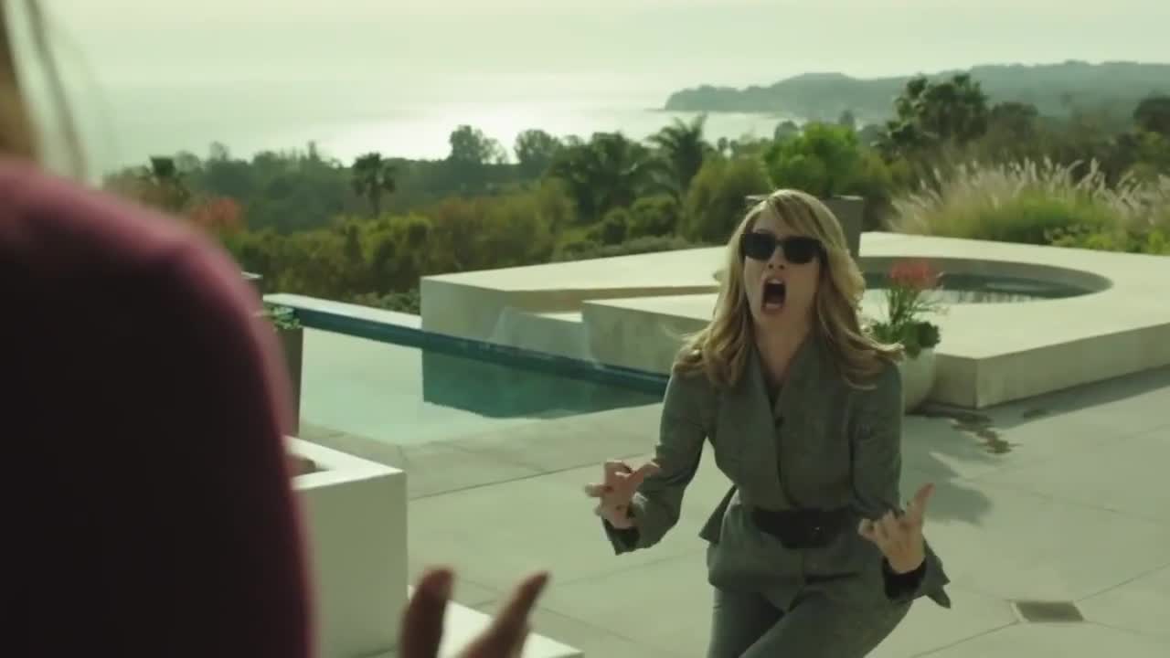 Big Little Lies - Thank you | Download HD video clip on | Vlipsy