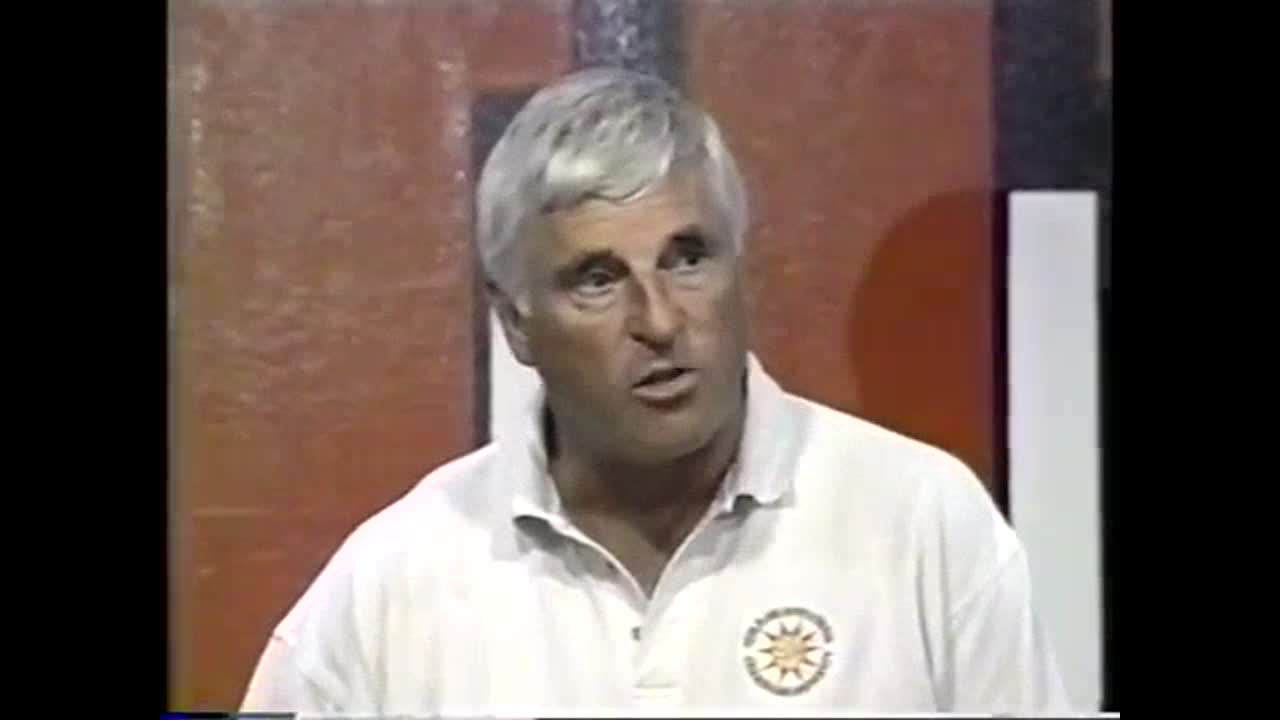 Bobby Knight: Mickey Mouse Operation - Find clips on VLIPSY