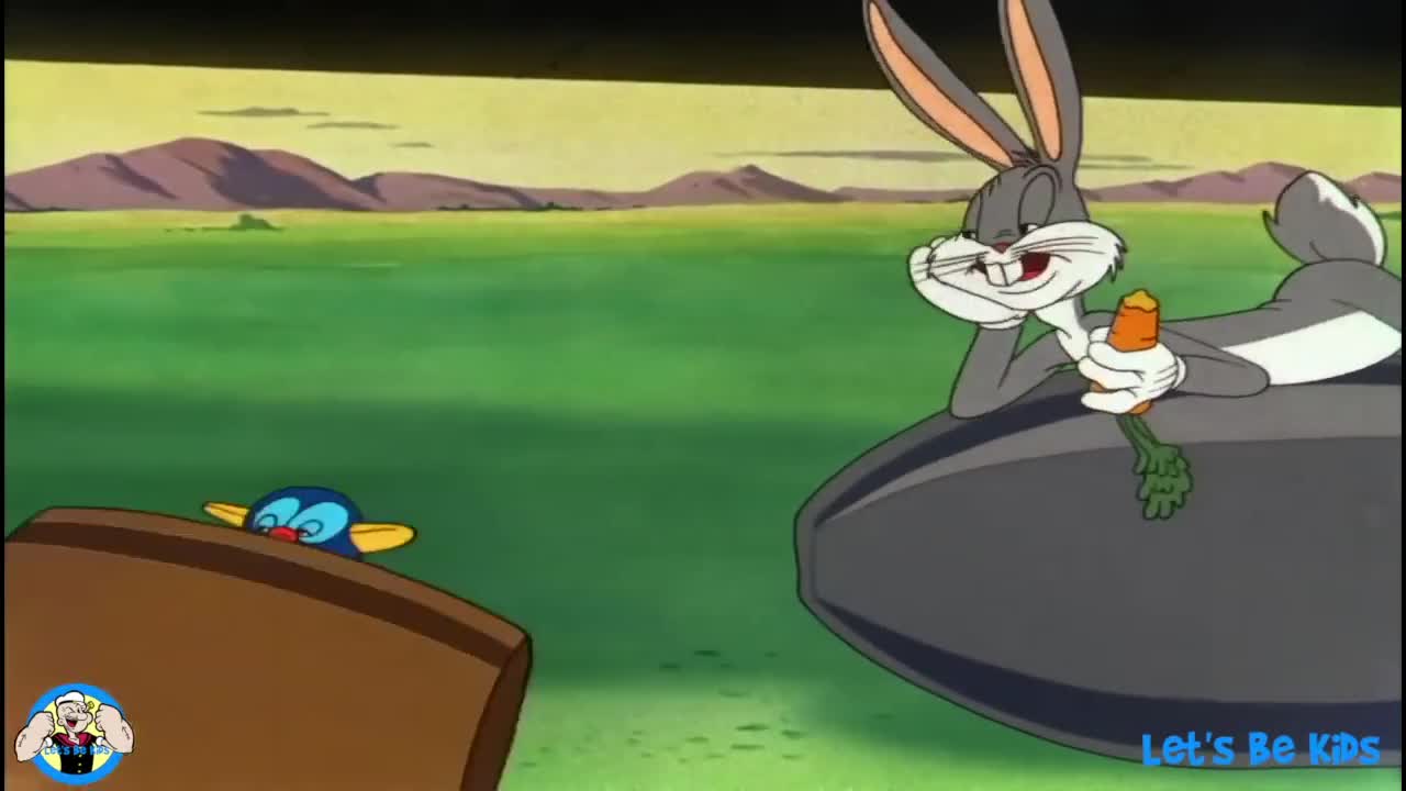 Looney Tunes - What's all the hubbub, bub? | Download HD video clip on ...