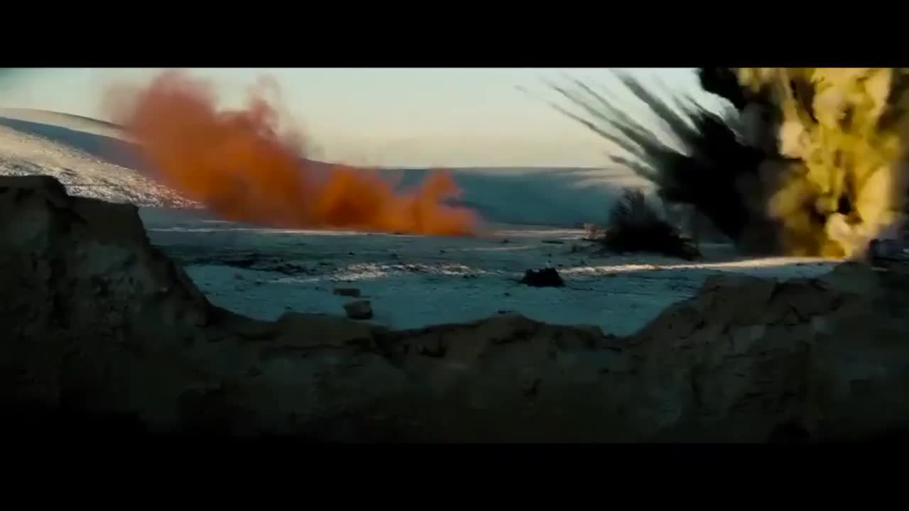 Transformers - Transformers - Explosion 1 | Download HD video clip on ...