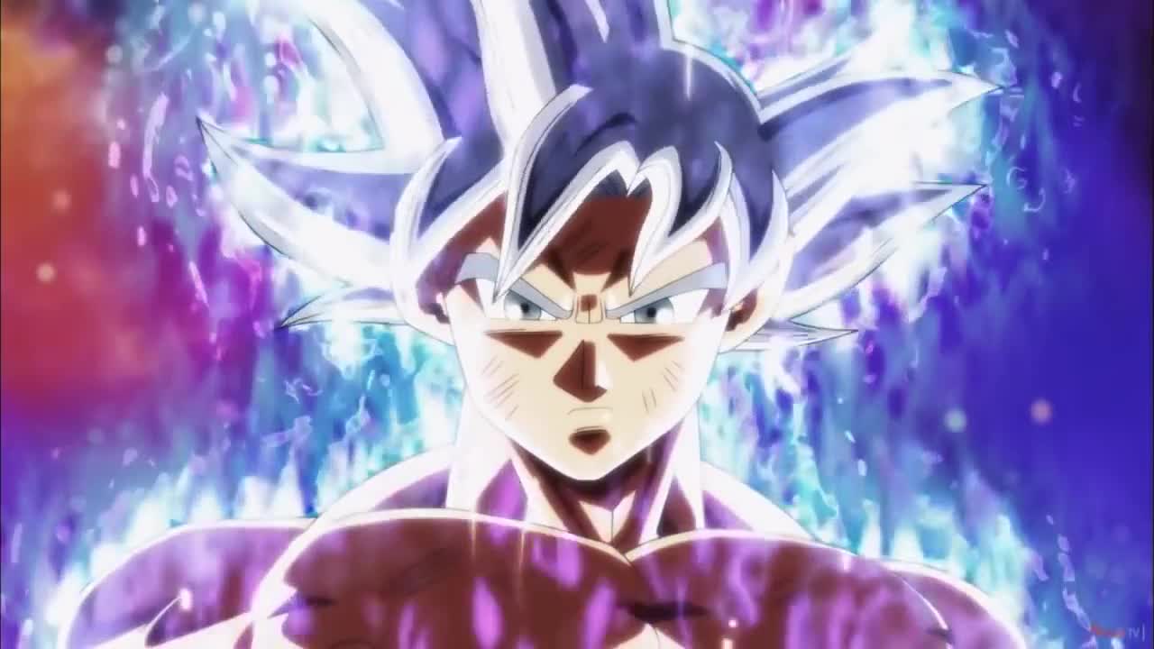 Dragon Ball Super: The Complete Ultra Instinct - Find clips on VLIPSY