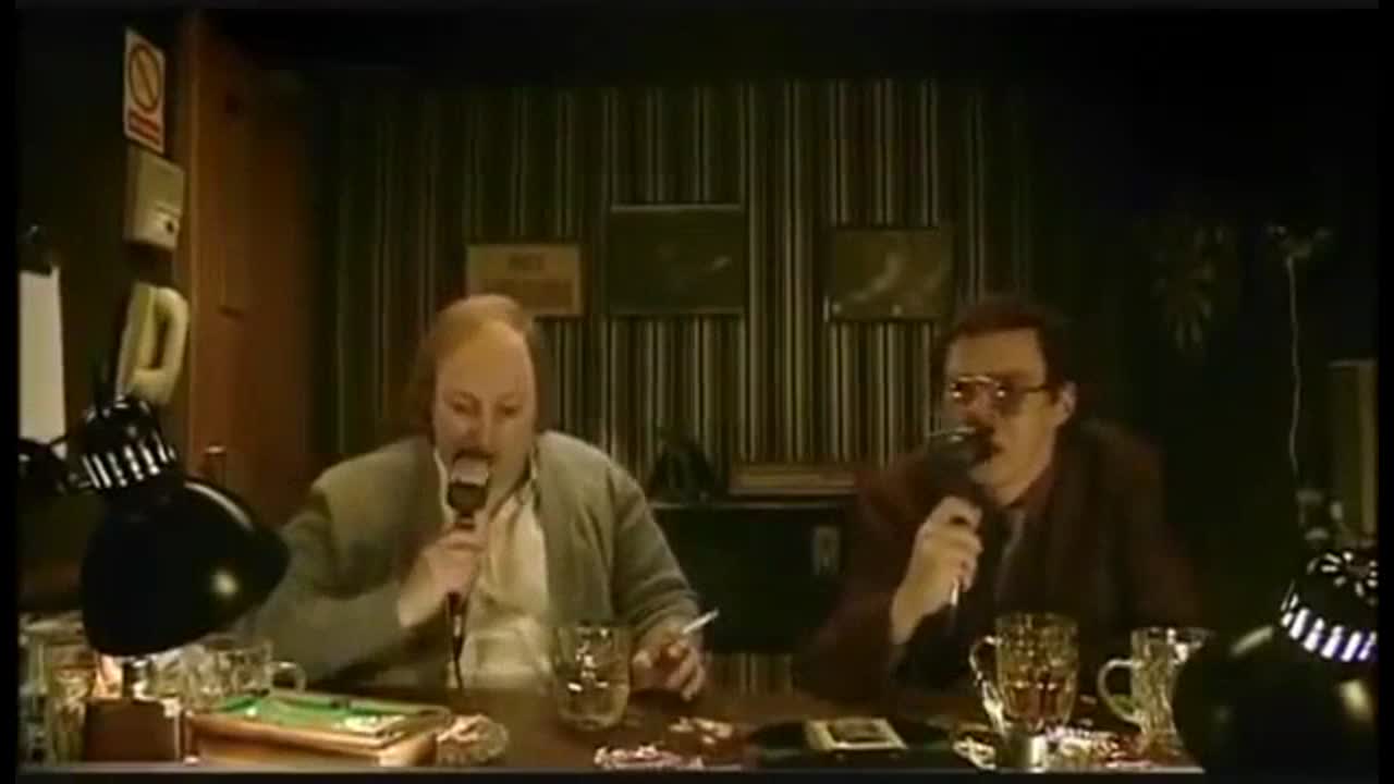 That Mitchell and Webb Look: Oh, and thats a bad miss.... Find clips on ...