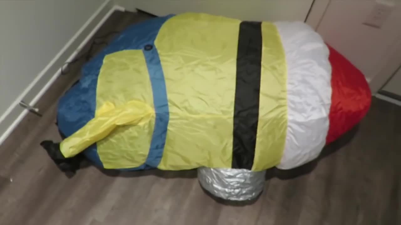 Christine Sydelko What The Fuck Are You Doing Get The Fuck Up He Too Turnt Download Hd