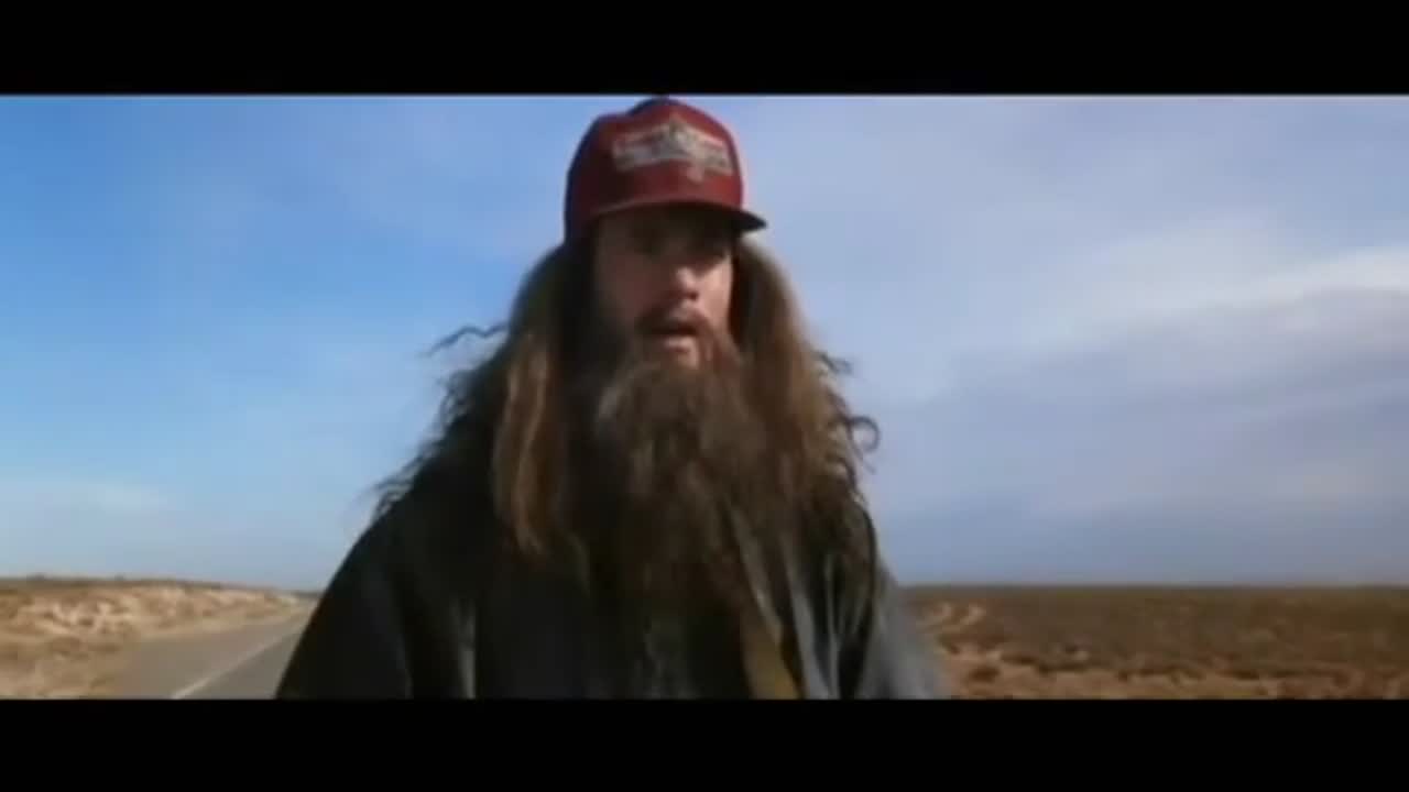 Forrest Gump - I'm Pretty Tired, I Think I'll Go Home Now | Download HD ...