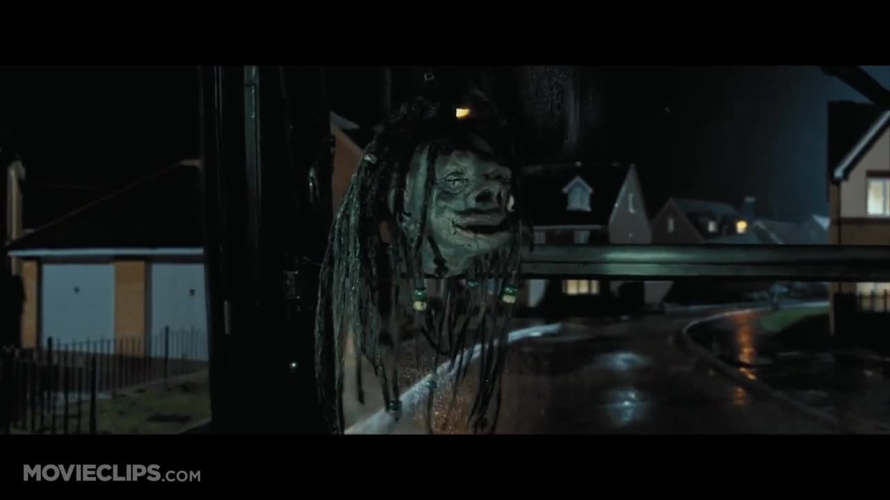 Harry Potter and the Prisoner of Azkaban: Take it away. It's going to ...