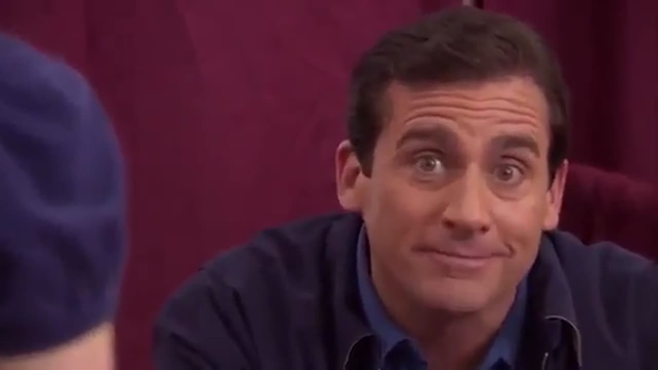 The Office - Yes and dont call me shirley | Download HD video clip on ...