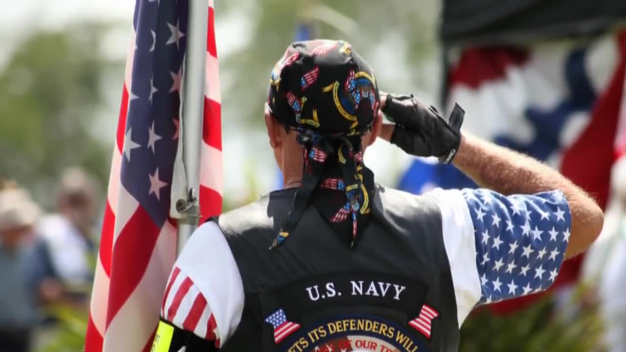 Memorial Day: History of Memorial Day - Find clips on VLIPSY