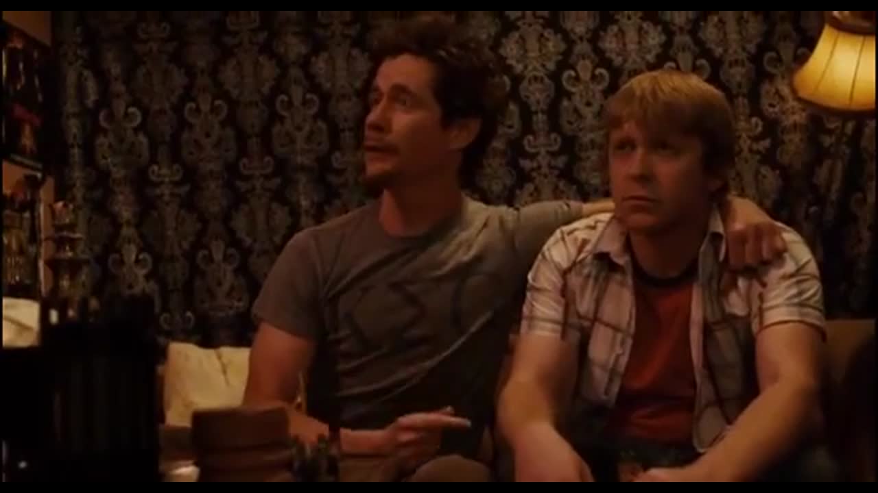 Superbad: Sing, and sing good - Find clips on VLIPSY