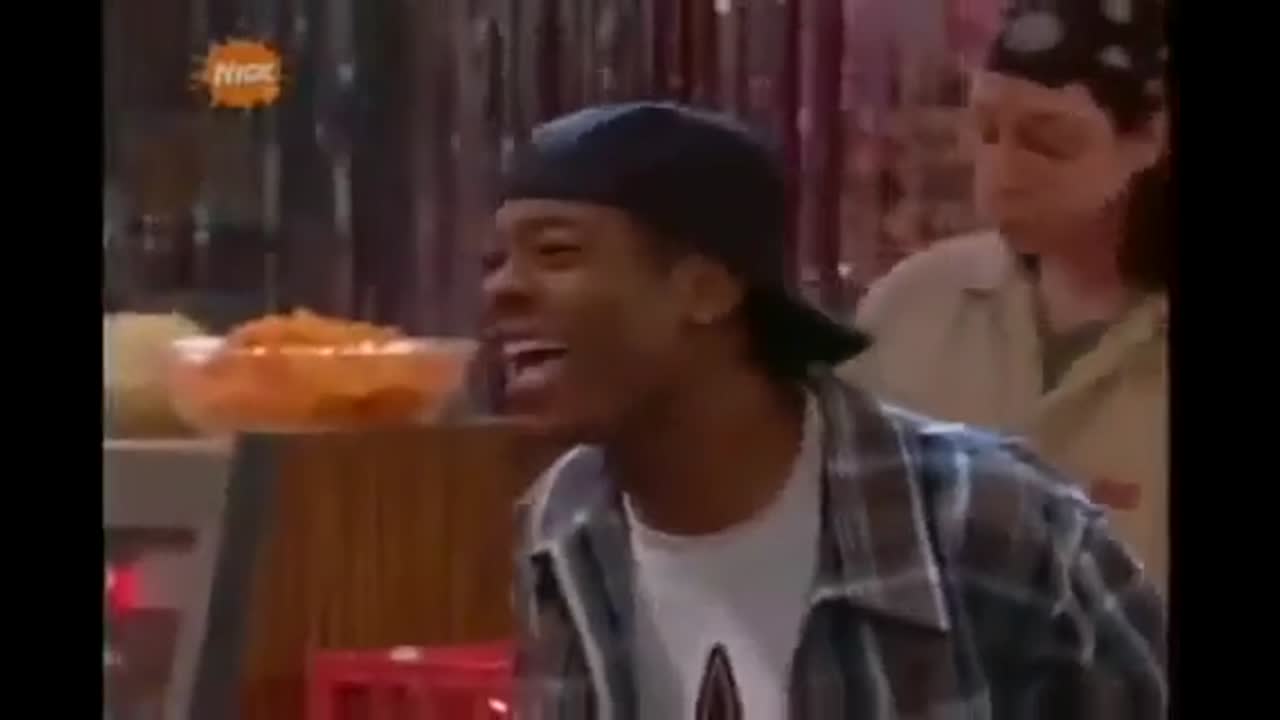 Kenan & Kel - WHYYY? | Download HD video clip on | Vlipsy