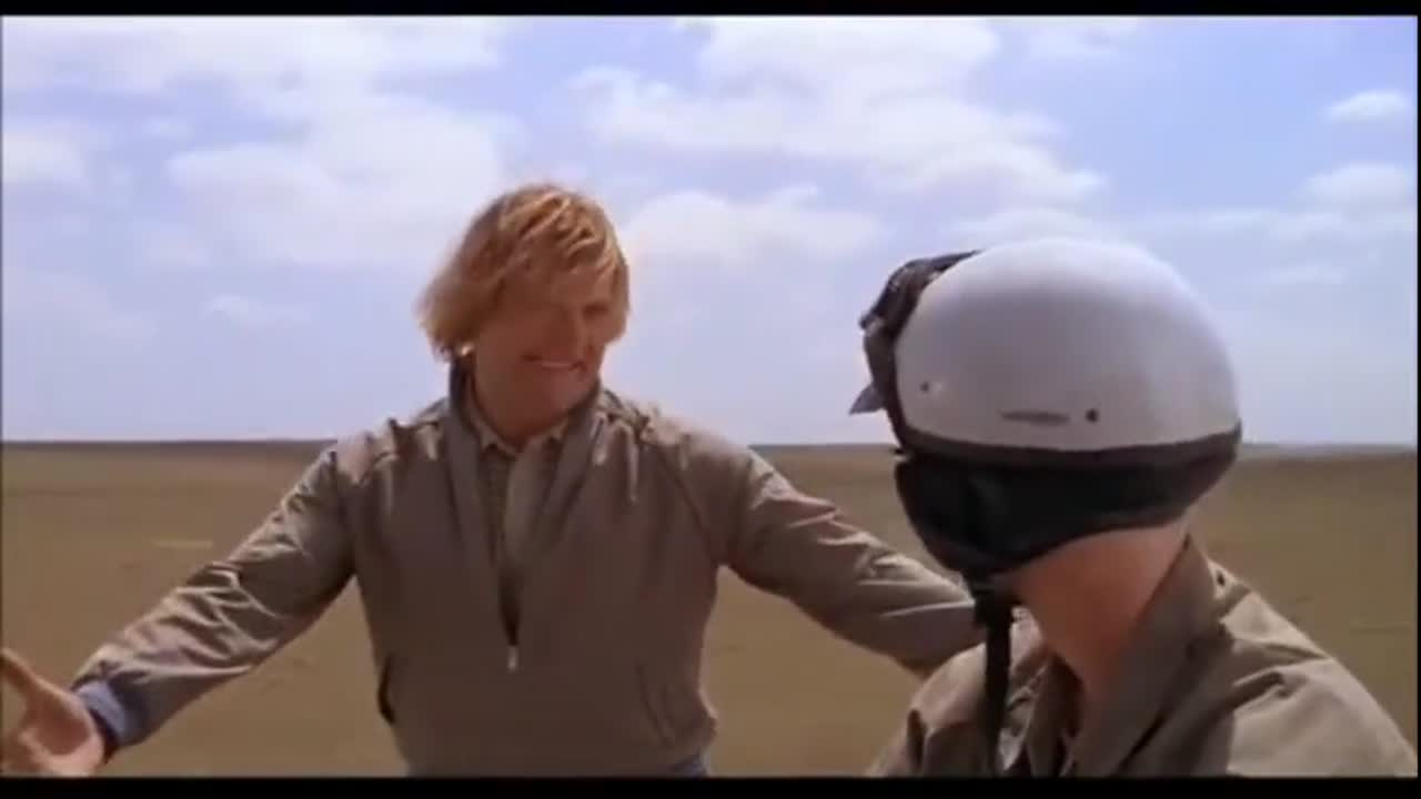 Dumb and Dumber - Totally redeemed yourself | Download HD video clip on ...