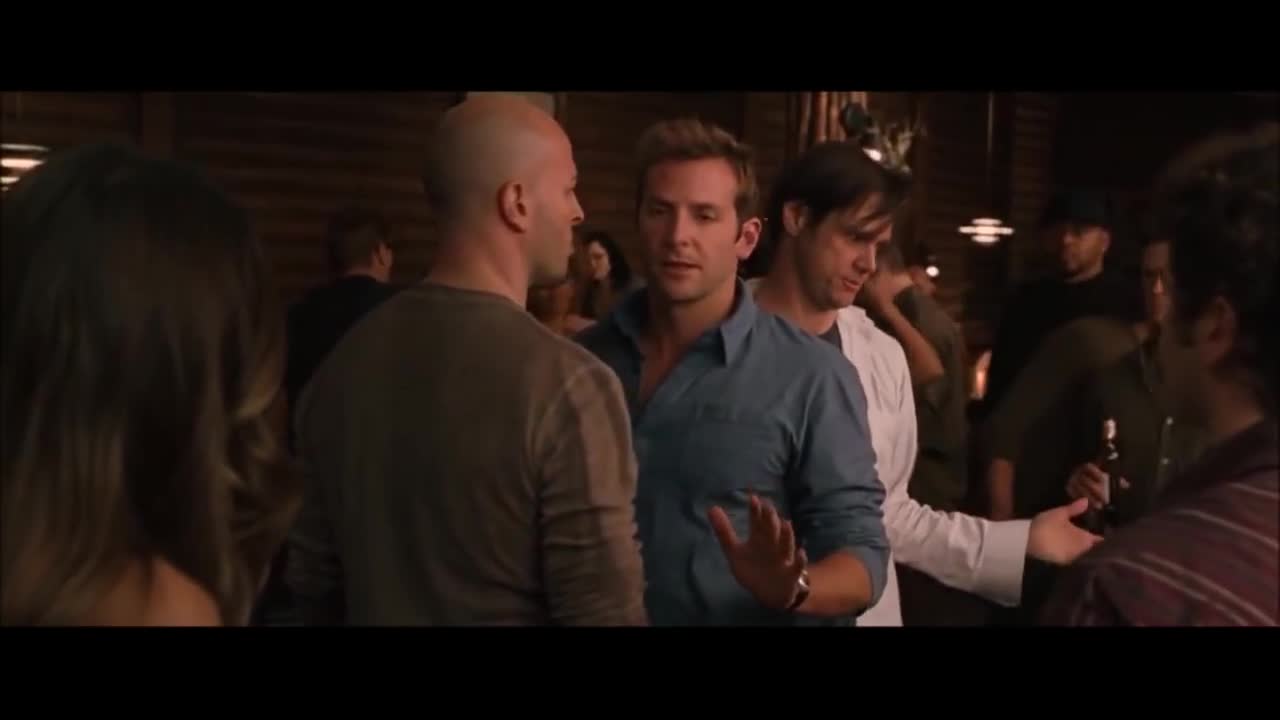 Yes Man: You Gotta Say Yes To Life - Find clips on VLIPSY