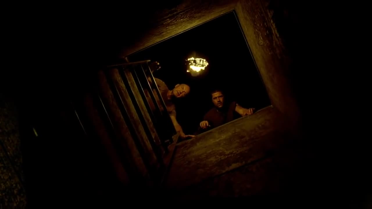 LOST: The Hatch - Find clips on VLIPSY