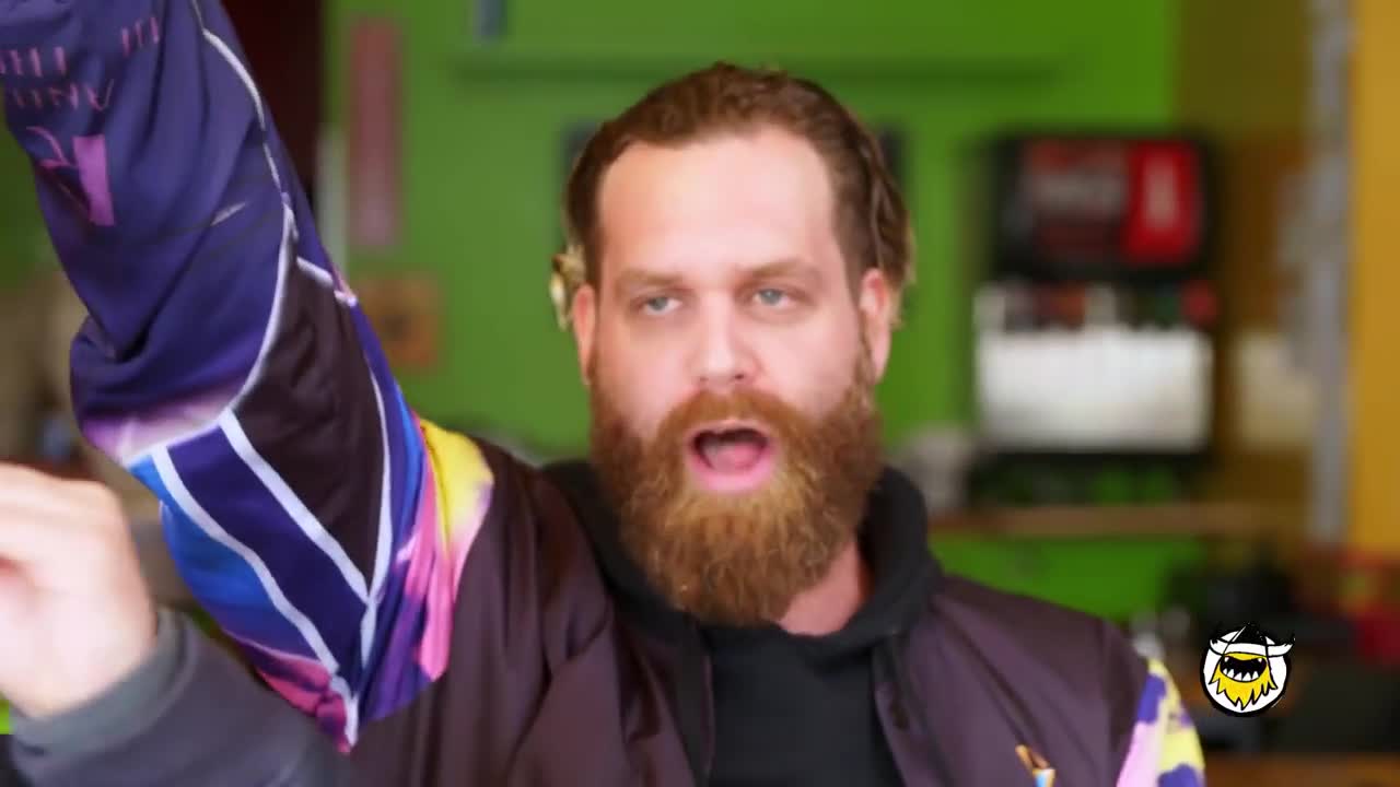 First We Feast - Bring Us The Meal | Download HD video clip on | Vlipsy