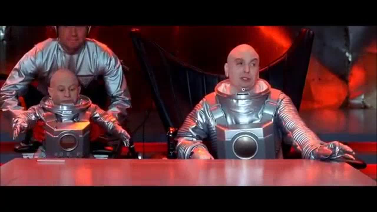 Austin Powers - He’s My Special Boy | Download HD video clip on | Vlipsy