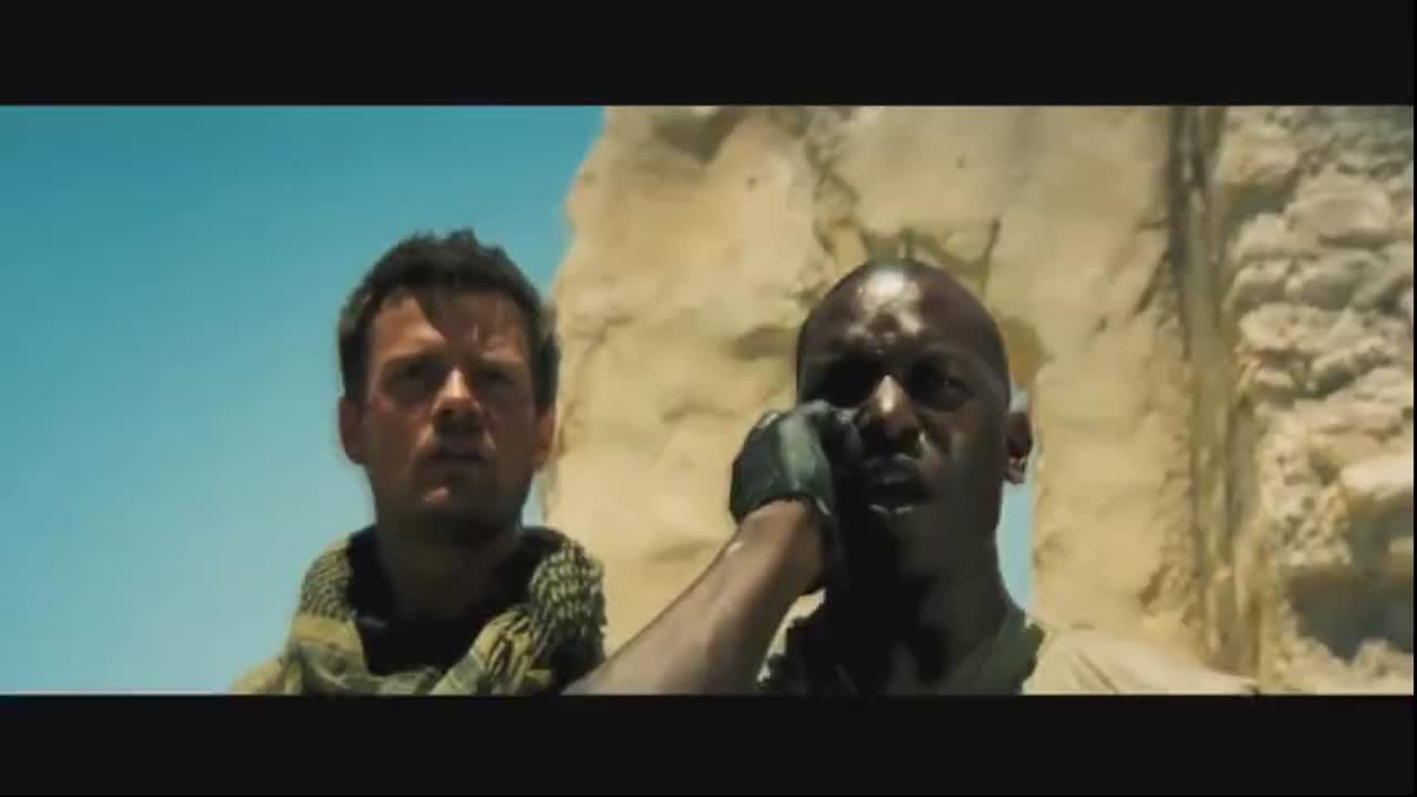 Transformers - Bring the rain | Download HD video clip on | Vlipsy