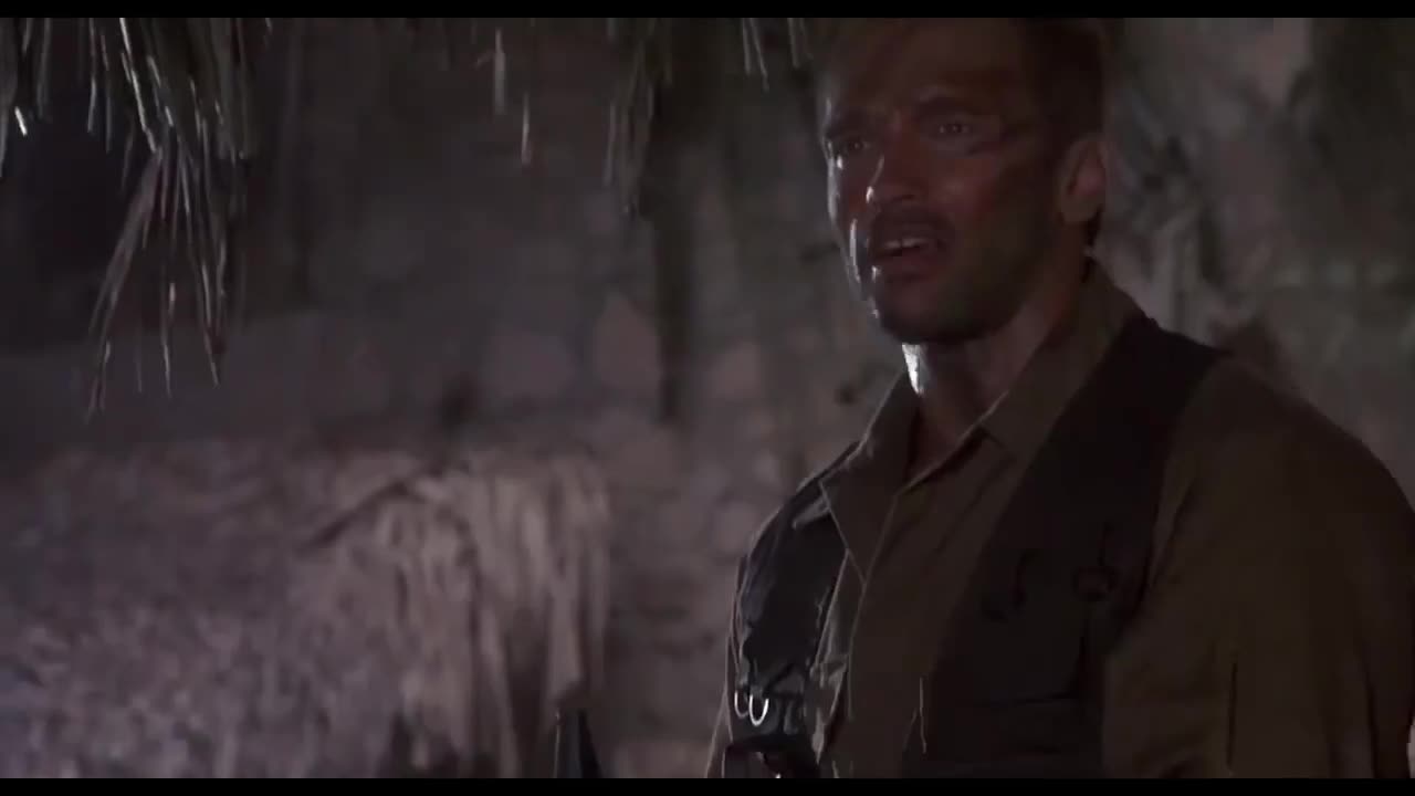 Predator - Knock Knock | Download HD video clip on | Vlipsy