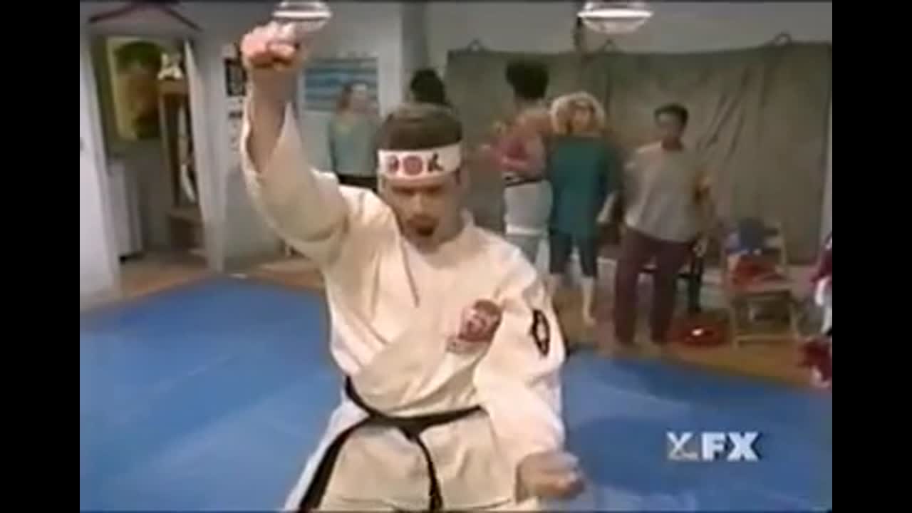 In Living Color: Kiyaaaaah - Find clips on VLIPSY