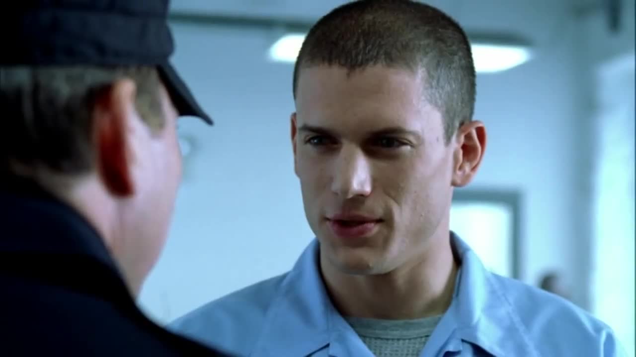 Prison Break: Good to Know. Find clips on VLIPSY