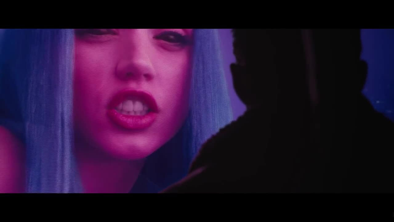 Blade Runner 2049 - You look like a good Joe | Download HD video clip ...