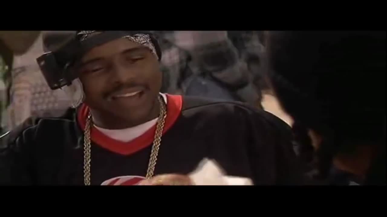 Don’t be a menace to South Central while drinking your juice in the ...