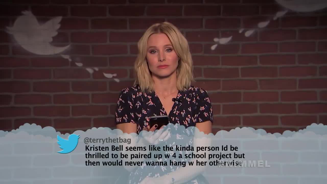 Jimmy Kimmel Live - That's Probably True | Download HD video clip on ...