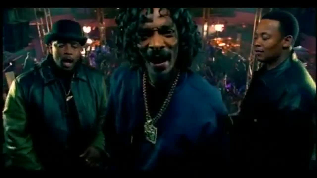 Snoop Dogg - The One and Only D O Double G | Download HD video clip on ...