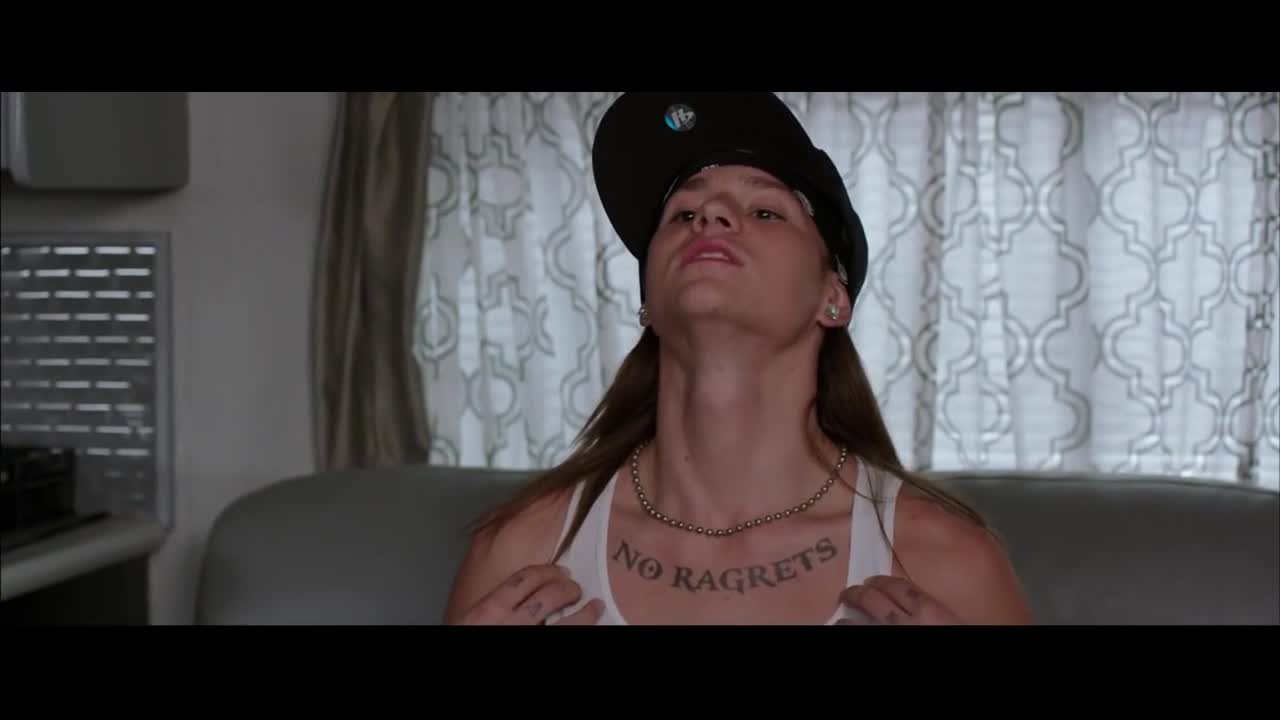 We're The Millers: No Ragrets. Find clips on VLIPSY