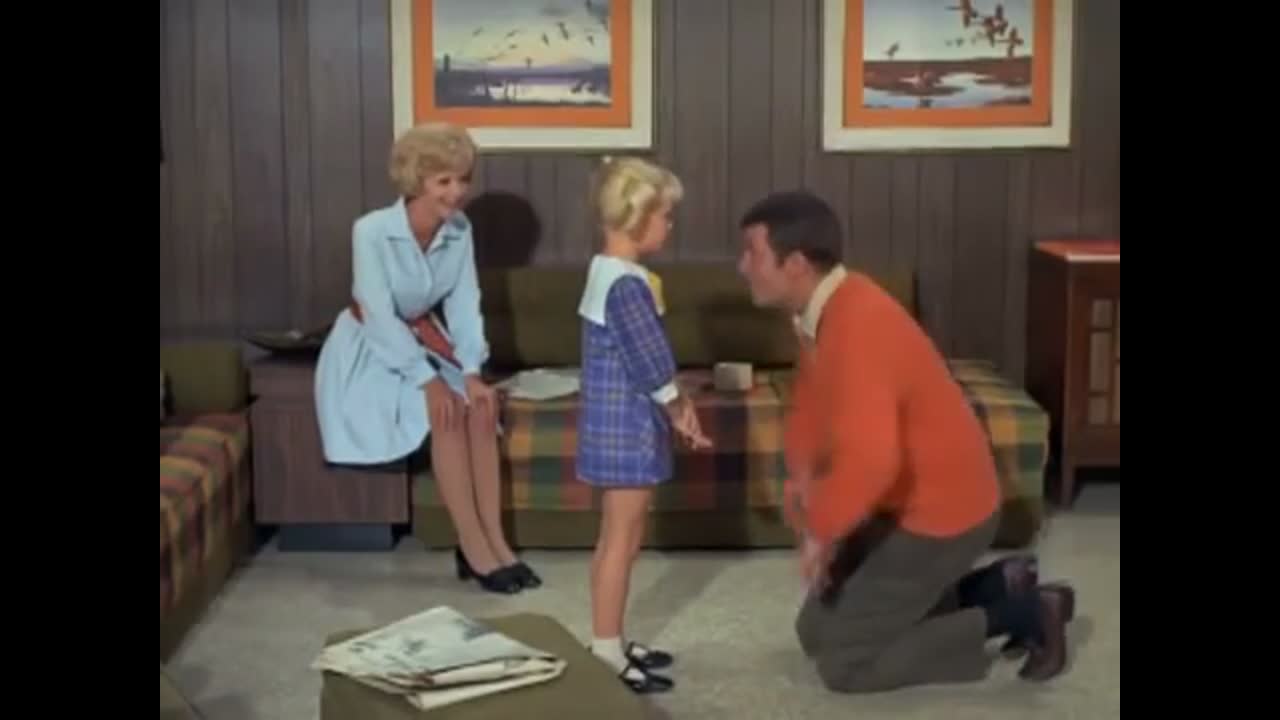 Brady Bunch: Prince Victor Ribbetts. Find clips on VLIPSY