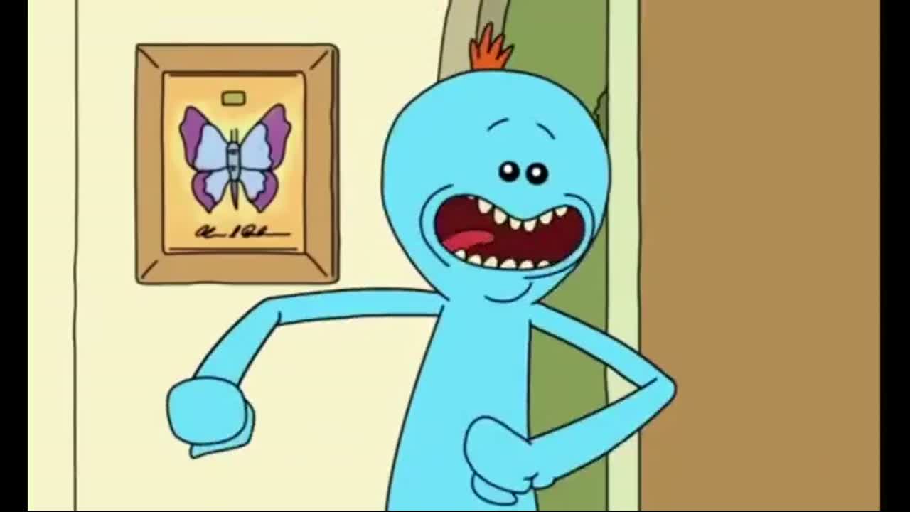 Rick and Morty: Can do! - Find clips on VLIPSY