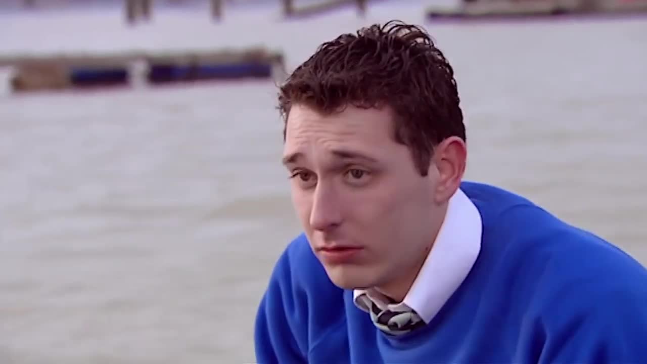 The Inbetweeners: Niel Kills a Fish. Find clips on VLIPSY