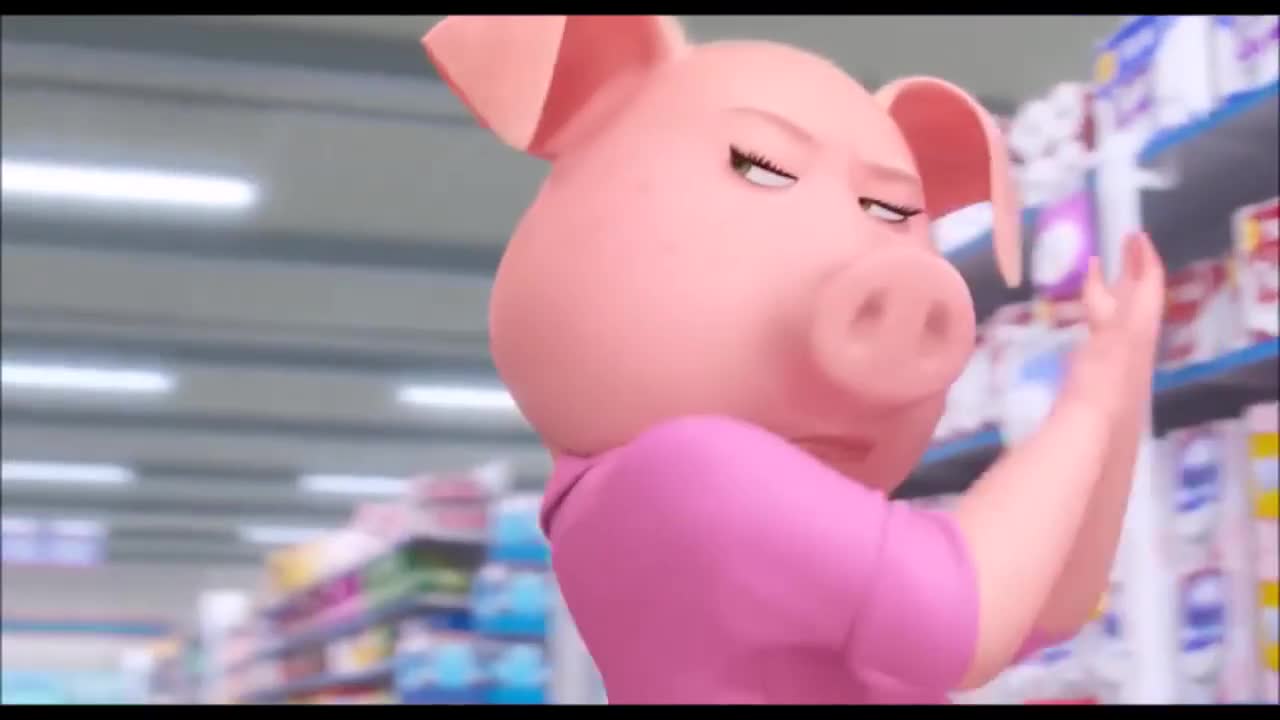 Sing: Sing Gipsy Kings Bamboleo - Find clips on VLIPSY