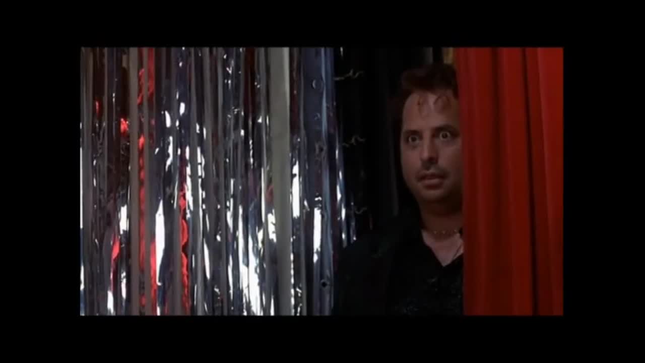 The Wedding Singer - He's losing his mind and I'm reaping all the ...