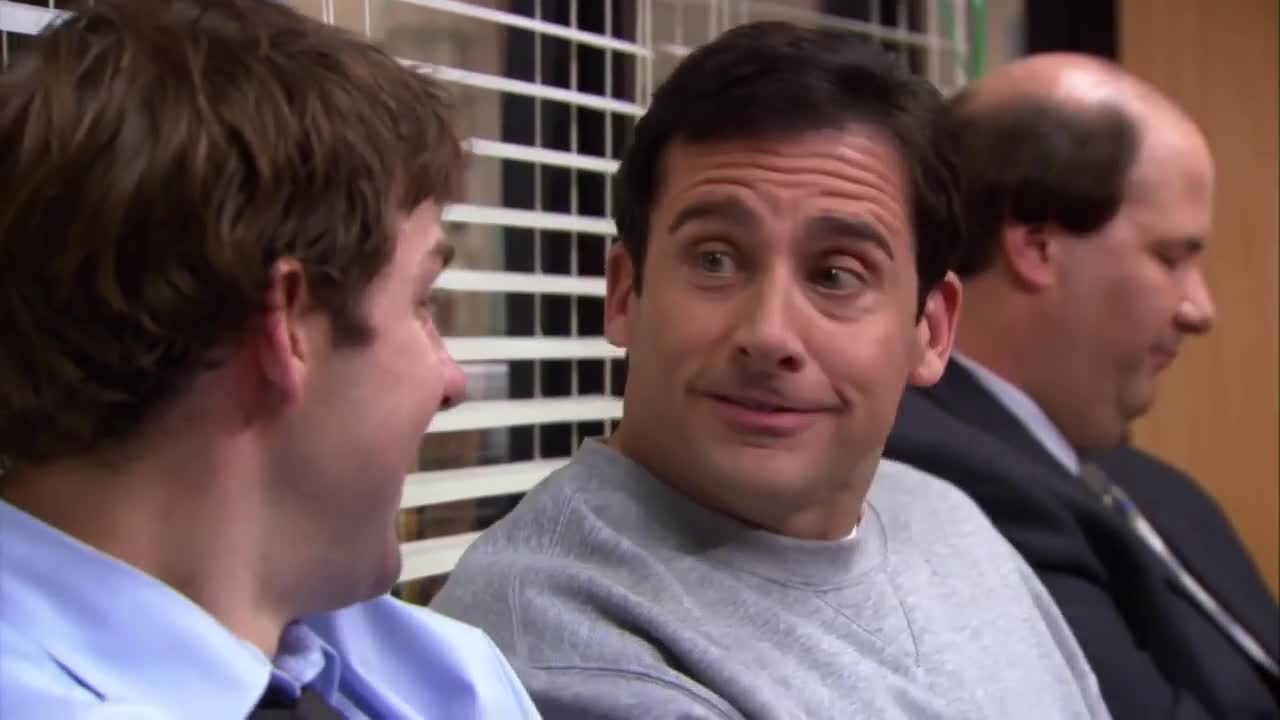 The office - That's what she said | Download HD video clip on | Vlipsy