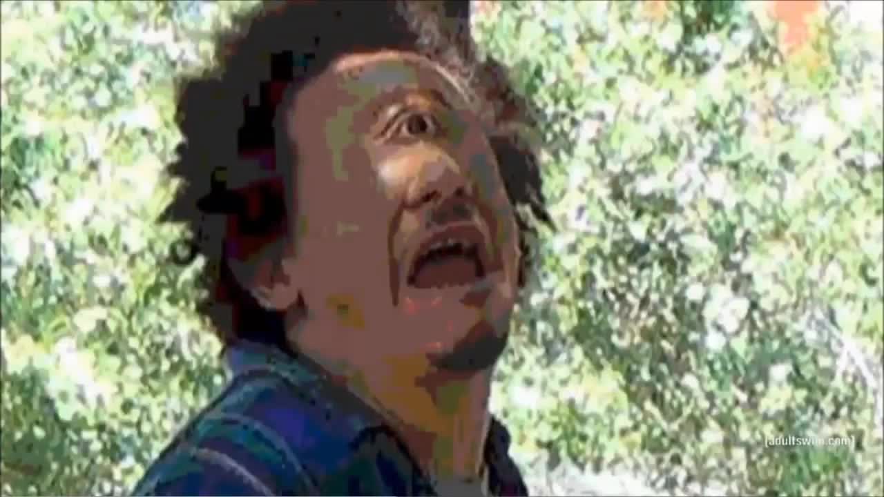 The Eric Andre Show - Cyclops | Download HD video clip on | Vlipsy