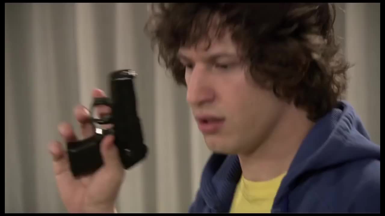 Saturday Night Live - Mmm whatcha say 1 | Download HD video clip on ...