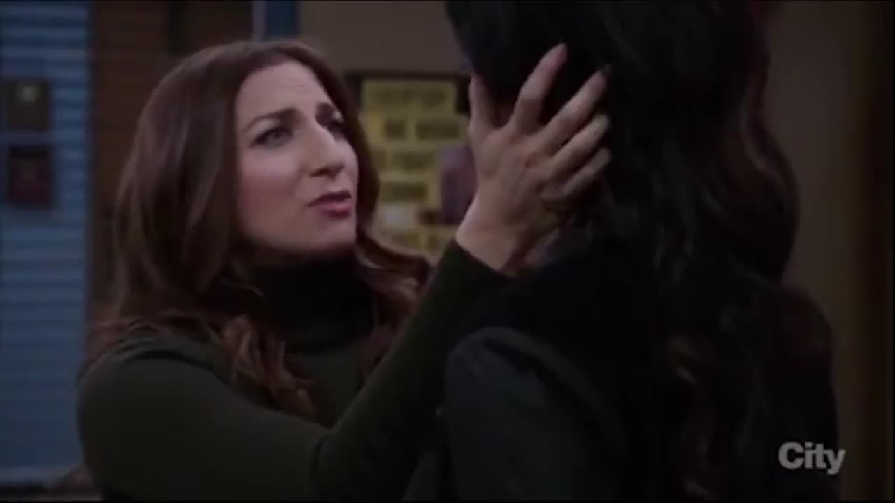 Brooklyn Nine-Nine: Have some respect for your fellow human beings - Find clips on VLIPSY