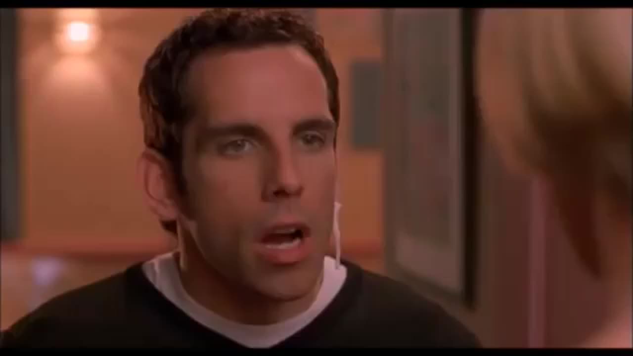 There's Something About Mary - Is that hair gel? | Download HD video ...